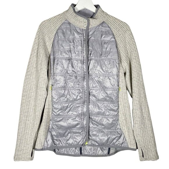 Title nine | Jackets & Coats | Title Nine Jacket Womens Large Quilted ...